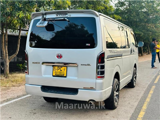 Toyota KDH 200 - Gampaha, Gampaha - Sri Lanka's only marketplace to buy ...