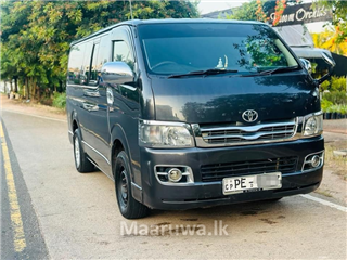 Toyota KDH - Gampaha, Gampaha - Sri Lanka's only marketplace to buy and ...