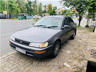 #corolla ae100 kadawatha - Kadawatha, Gampaha - Sri Lanka's only marketplace to buy and sell or ...