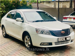 Micro emgrand for sale - Nittambuwa, Gampaha - Sri Lanka's only ...