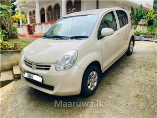 TOYOTA PASSO 2012 - Kandy, Kandy - Sri Lanka's only marketplace to buy ...