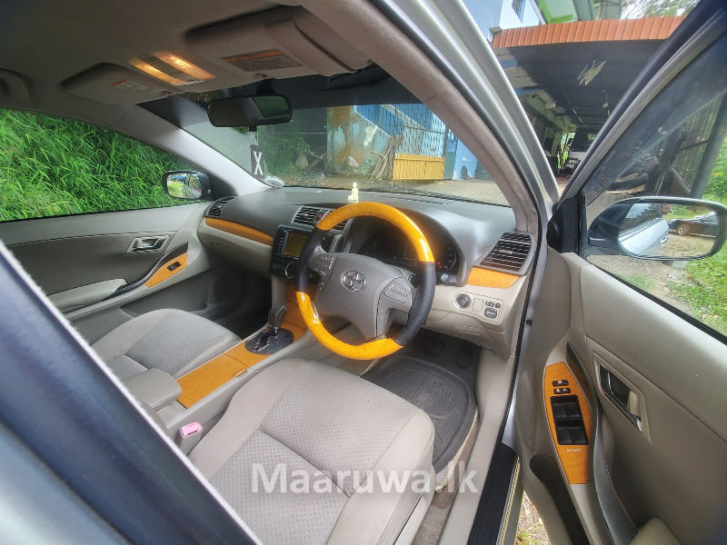 Toyota Premio G Superior 2007 / 2013 - Kandy, Kandy - Sri Lanka's only ...