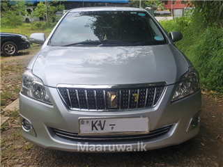Toyota Premio G Superior 2007 / 2013 - Kandy, Kandy - Sri Lanka's only ...
