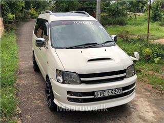 Original Diesel 3C Turbo Engine noah - Kuliyapitiya, Kurunegala - Sri ...
