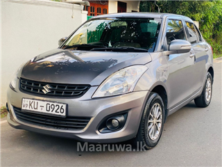 Suzuki Swift Dzire Brand new imported from AMW for sale - Matara ...