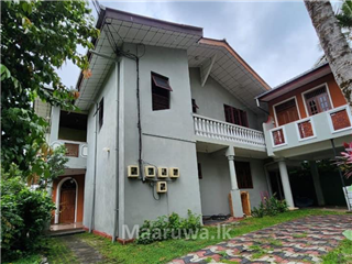 House with 5 Separate Apartments At maharagama - Maharagama, Colombo ...