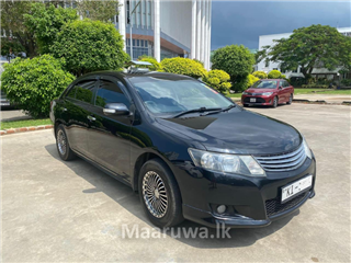 Toyota Allion 260 - For Sale - Colombo, Colombo - Sri Lanka's only ...