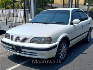 Toyota corsa - Kandy, Kandy - Sri Lanka's only marketplace to buy and ...