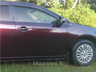 Toyota allion 2014 - Kandy, Kandy - Sri Lanka's only marketplace to buy ...