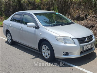 Toyota axio - Kandy, Kandy - Sri Lanka's only marketplace to buy and ...