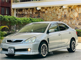 Allion 240 for sale - Embilipitiya, Ratnapura - Sri Lanka's only ...