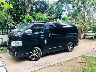 Kdh 200 for sale - Embilipitiya, Ratnapura - Sri Lanka's only ...