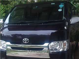 KDH super GL - Ambalantota, Hambantota - Sri Lanka's only marketplace ...