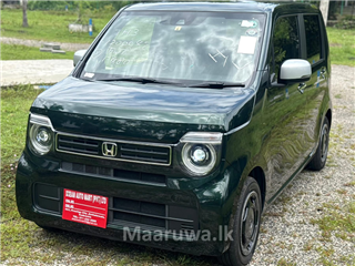 Honda N WGN(Unregistered) - Colombo, Colombo - Sri Lanka's only ...